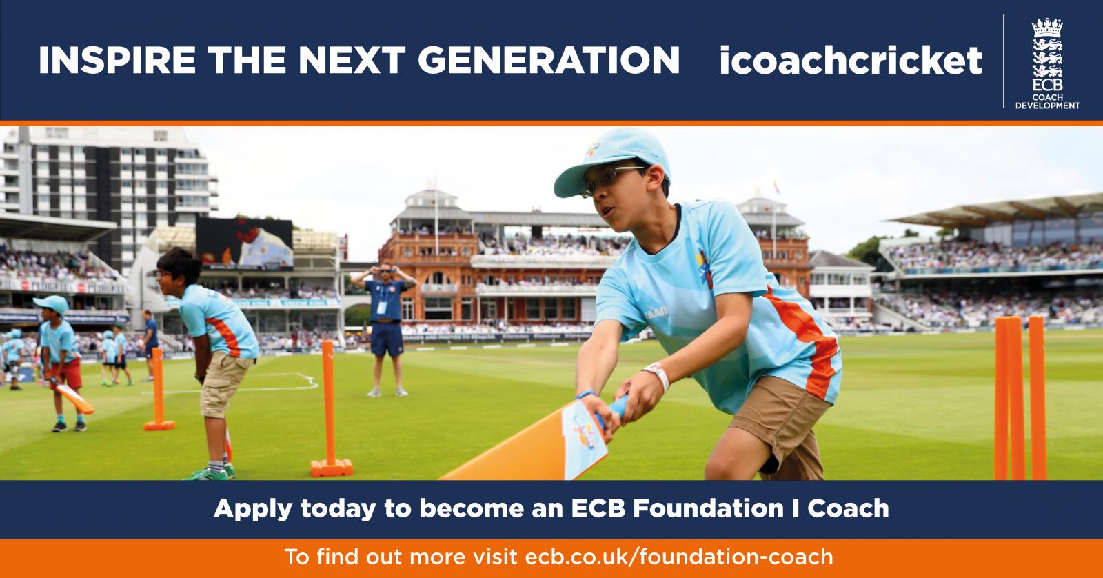 Coaching - Devon Cricket